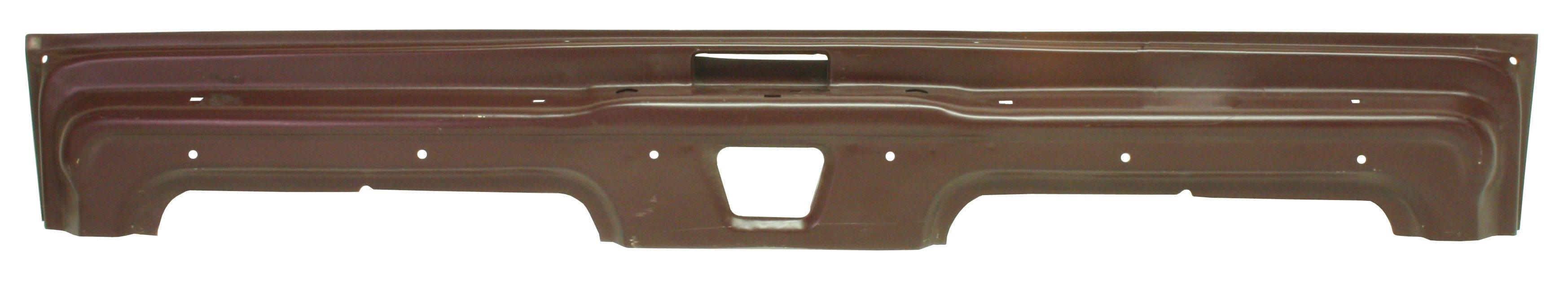 T4 Tailgate Lower Inner Skin - Cool Air VW