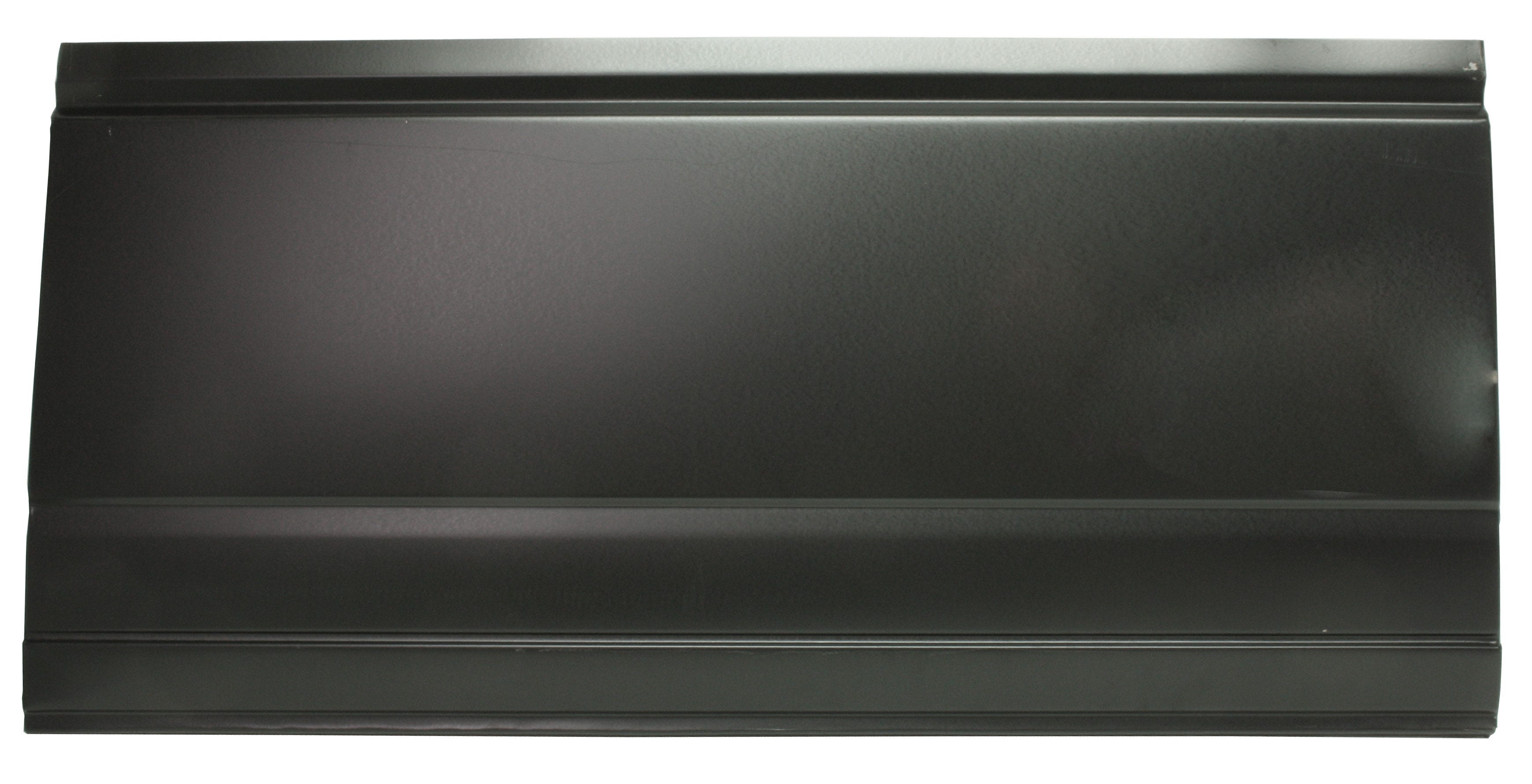 T4 Sliding Door Lower Outer Repair Skin - 570mm High - Cool Air VW