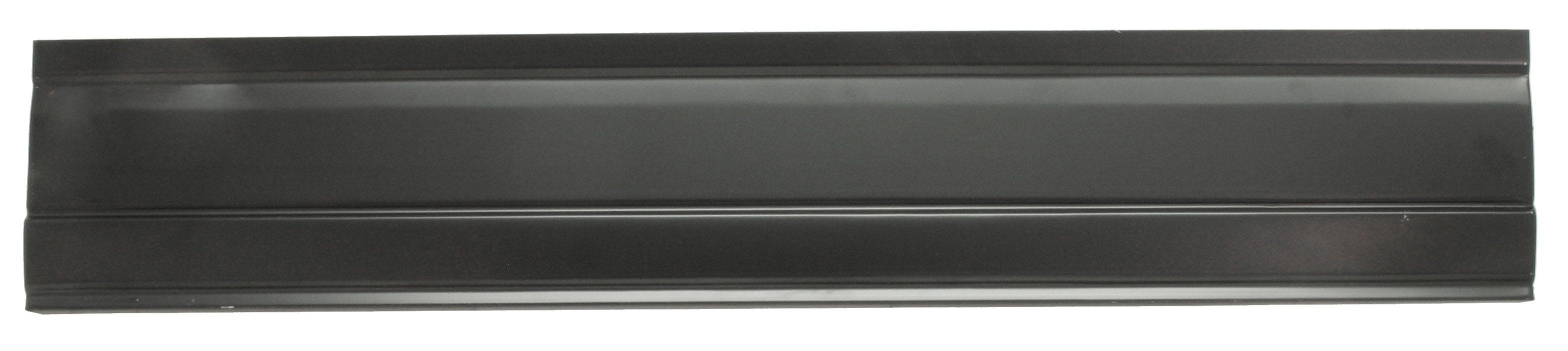 T4 Sliding Door Lower Outer Repair Skin - 220mm High - Cool Air VW