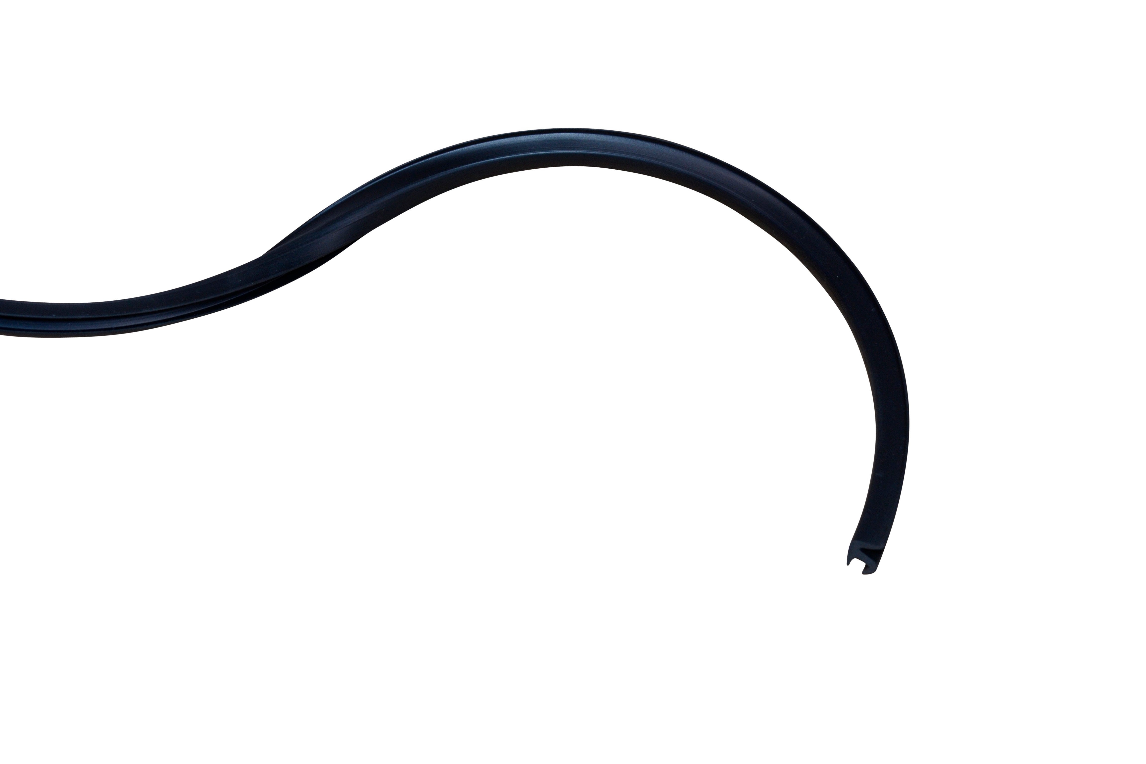 T4 Windscreen Edging Trim (Sold Per Metre) - Cool Air VW