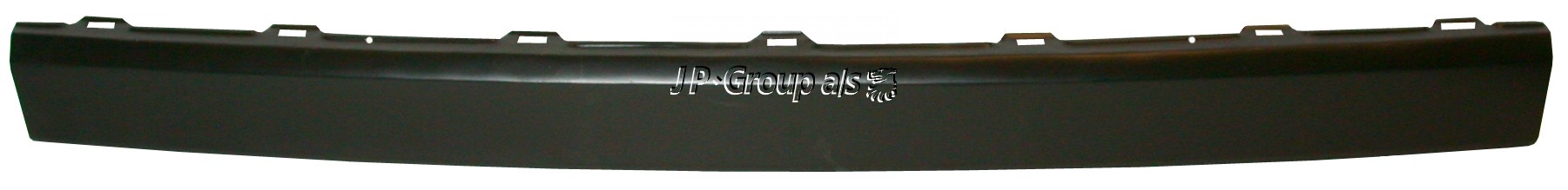 T4 Front Lower Grill - 1990-95 Short Nose Models - Cool Air VW