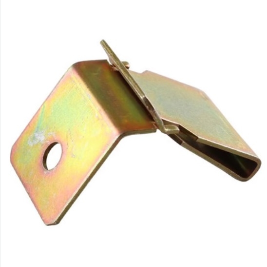 T4 Sliding Door Step Insert Clip - Cool Air VW