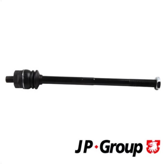 T4 Tie Rod - 1990-91 - RHD Without Power Steering - Cool Air VW
