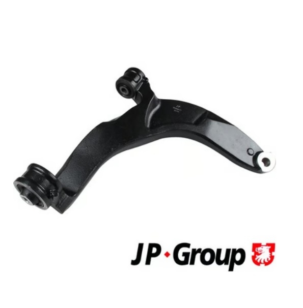 T5,T6 Front Lower Wishbone - 2012-24 - Right - Cool Air VW