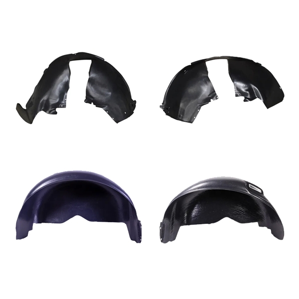 T5 Wheel Arch Liner Kit (Front And Rear) - Cool Air VW