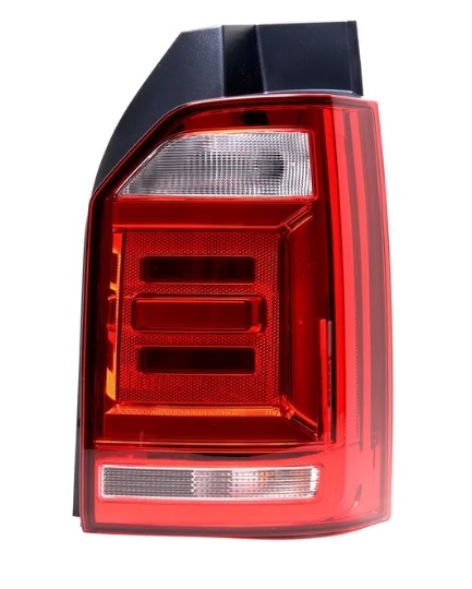 T6 LED Tail Light - Right - 2016-19 - Tailgate Models - RHD - Cool Air VW