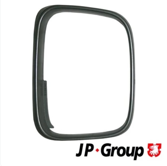 T5 Wing Mirror Trim - Right - 2003-09 (LHD Models Only) - Cool Air VW