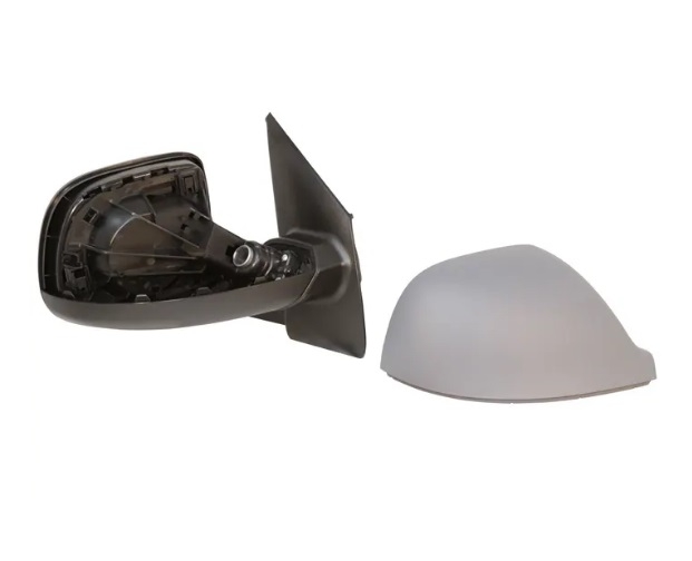T5 Wing Mirror - Right - 2010-15 - Manual (RHD Models) - Grey Primer ...