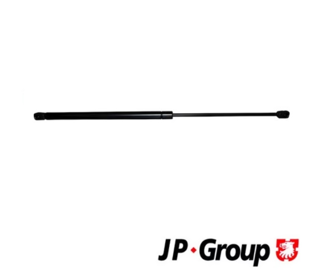 T6 Tailgate Gas Strut (California Models) - Cool Air VW