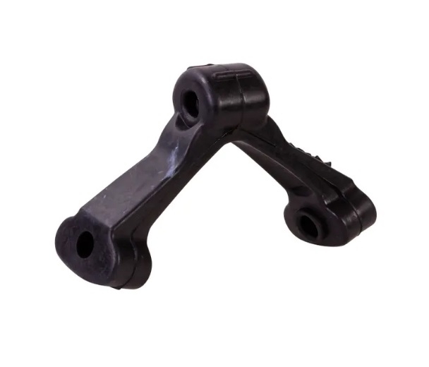 T5,T6 Rear Exhaust Silencer Bracket - Cool Air VW