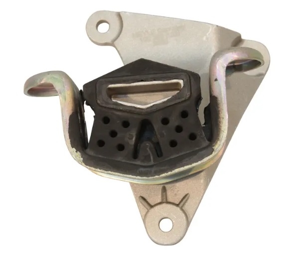 T5,T6 Lower Gearbox Mount - Left - 6 Speed Models - Cool Air VW