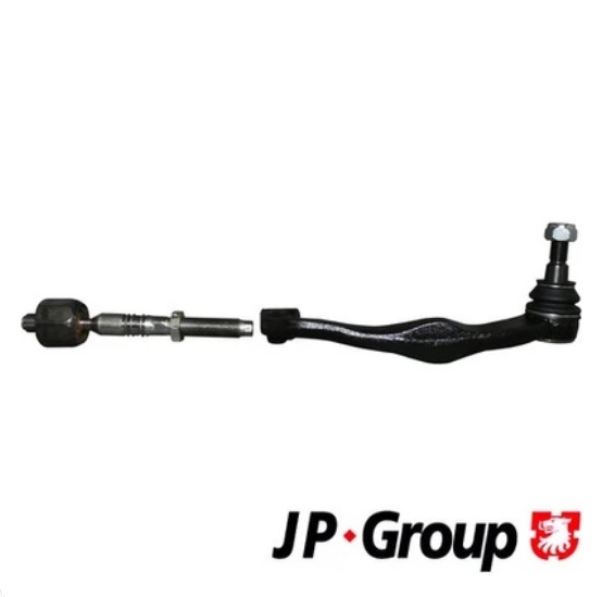 T5,T6 Track Control Arm With Tie Rod End - 2003-19 - Right - Cool Air VW