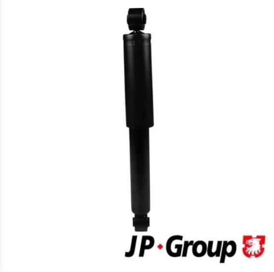 T5,T6 Rear Shock Absorber - Cool Air VW