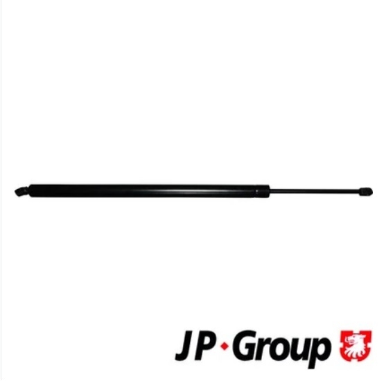 T5 Tailgate Gas Strut (Caravelle And Multivan Models) - Cool Air VW