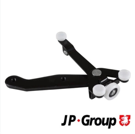 T5,T6 Sliding Door Lower Roller Guide - Electric Right Sliding Door ...