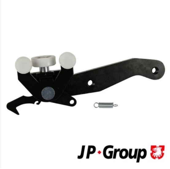 T5,T6 Sliding Door Lower Roller Guide - 2003-19 - Right With Child Lock ...