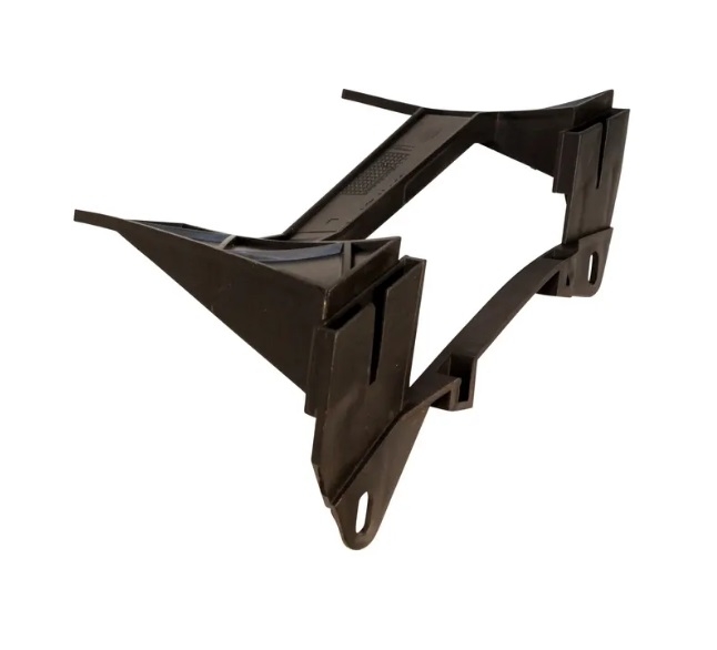 T5 Headlight Bracket - Left - 2003-09 - Cool Air VW