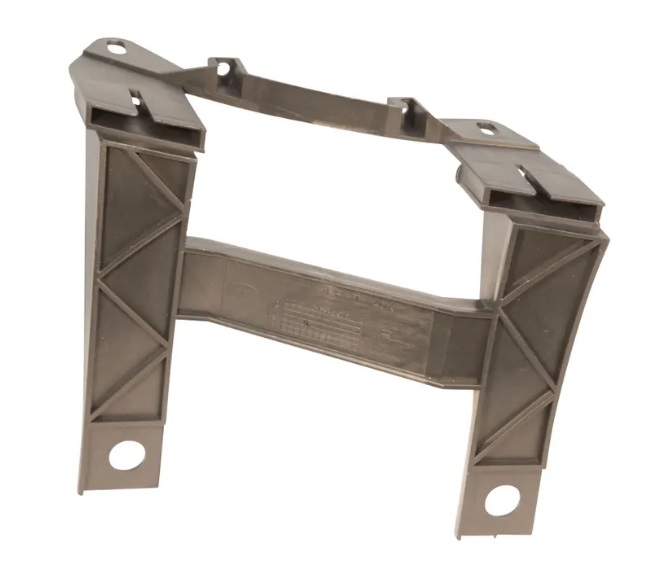 T5 Headlight Bracket - Right - 2003-09 - Cool Air VW