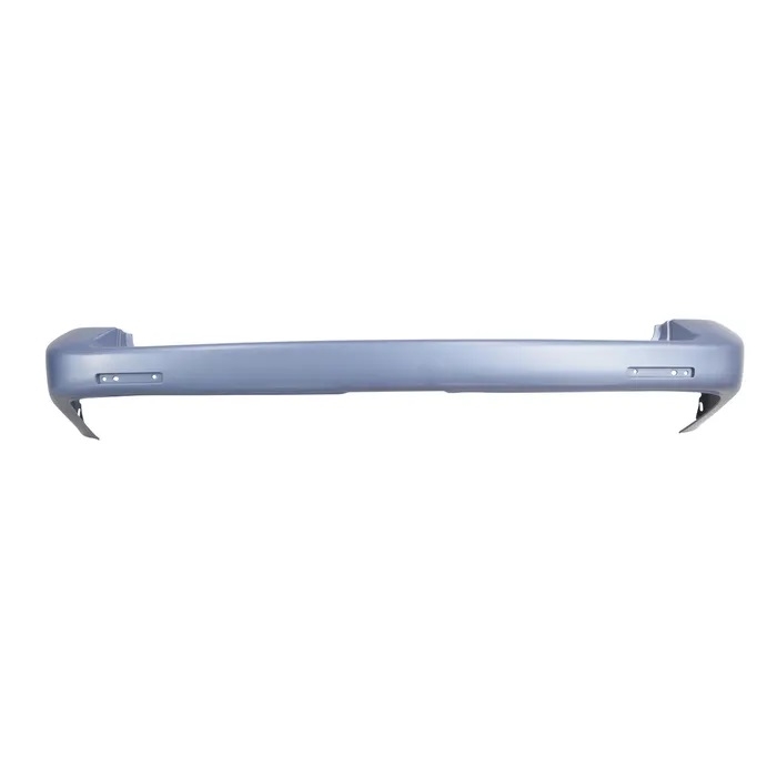 T5 Rear Bumper - 2003-12 (Without Parking Sensor Holes) - Grey Primer ...