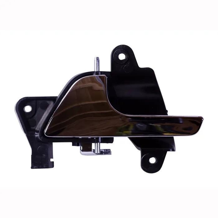 T5 Cab Door Chrome Interior Handle - Left - Cool Air VW