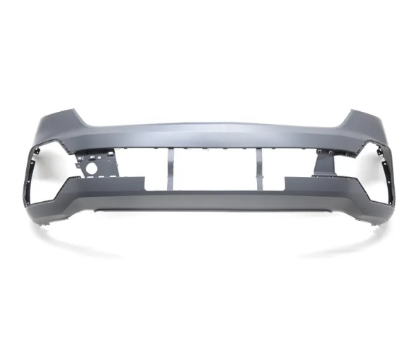 T6 Front Bumper - 2020-24 (Highline Models) - Primered - Cool Air VW