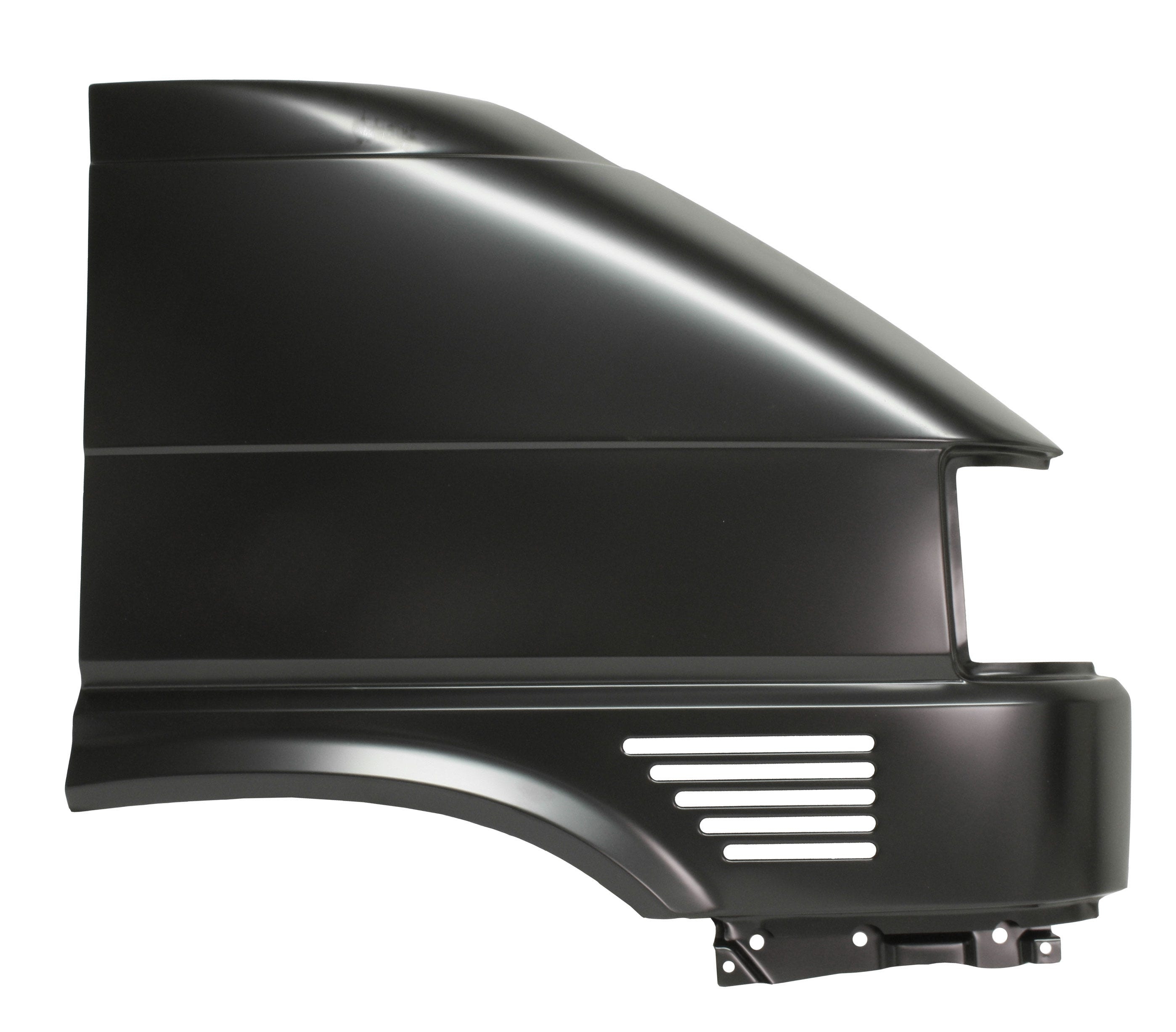 T4 Front Wing - Right - 1996-03 (Short Nose) - Bolt On - Cool Air VW