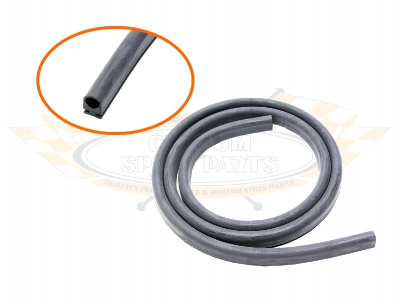 T181 Windscreen Frame Top or Bottom Seal - Cool Air VW