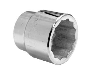 3/4" Drive 46mm Socket - Cool Air VW