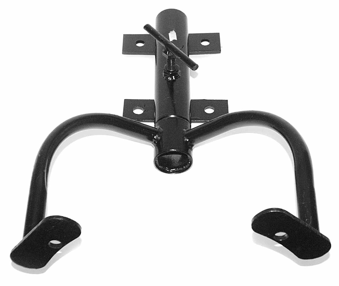 Bench Mounted Engine Stand - Cool Air VW