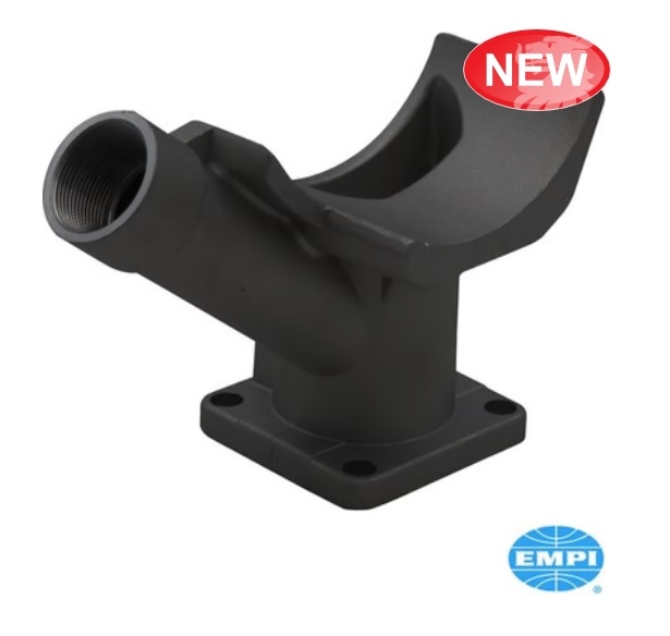 Black Alternator Stand (Also Dynamo Stand) - Type 1 Engines - 12 Volt ...