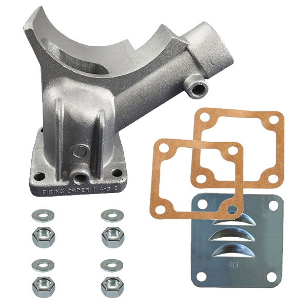 Alternator Stand (Also Dynamo Stand) Kit - Type 1 Engines - 12 Volt ...