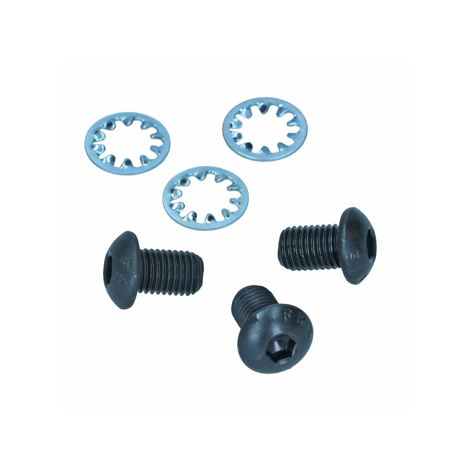 Engle Low Profile Socket Head Camshaft Gear Bolt Kit - Cool Air VW