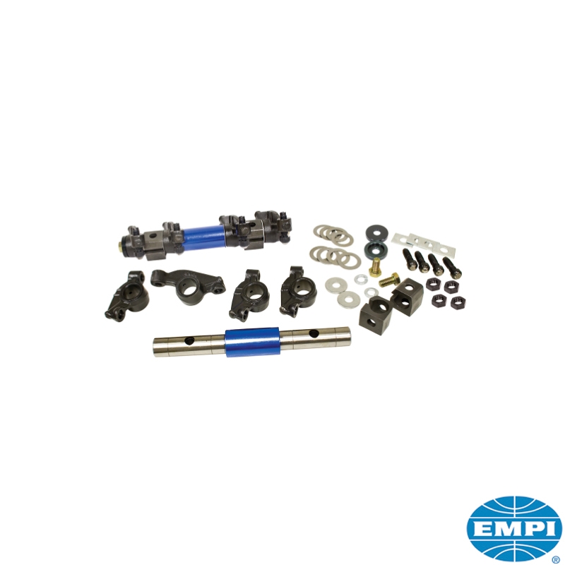 EMPI 1.1:1 Rocker Arm Assembly - Type 1 Engines - Cool Air VW