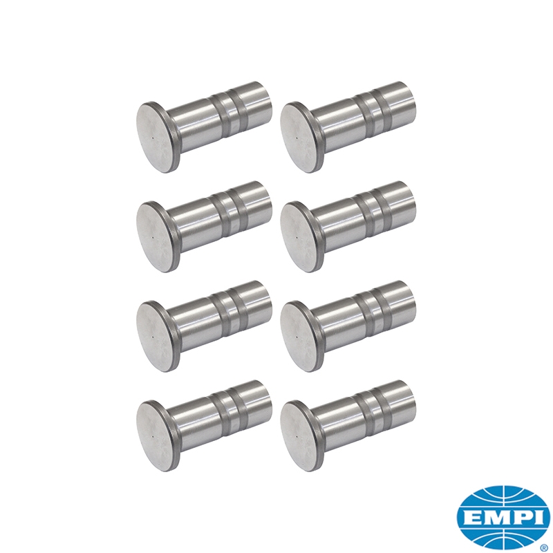 EMPI 30mm Cam Followers (Lifters) With Oil Hole - Type 1 Engines - Cool ...