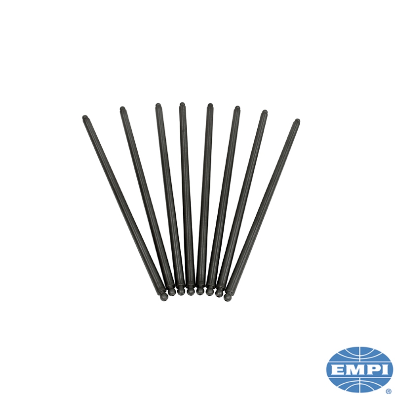 EMPI Chromoly Pushrods - Standard Length - 1300cc-1600cc - Type 1 ...