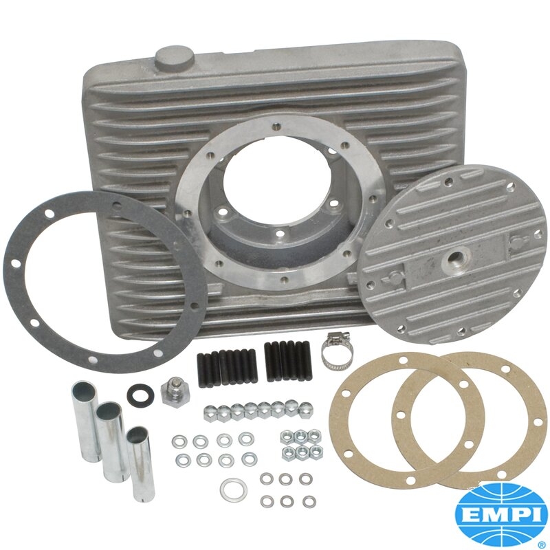 0.95L Thin Line Deep Sump - Type 1 Engines - Cool Air VW