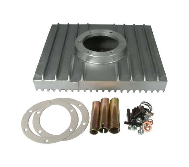 1.4 Litre Deep Sump - Type 1 Engines - Cool Air VW