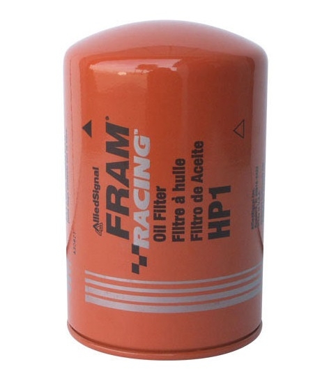 HP1 FRAM Oil Filter - Cool Air VW
