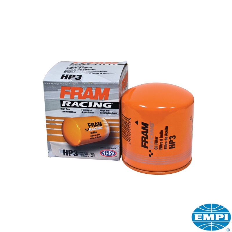 HP3 FRAM Oil Filter - Cool Air VW