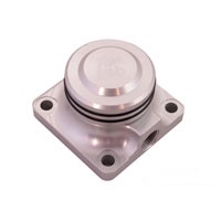 Fast Fab Racing Oil Filler Tower - Type 1 Engines - Cool Air VW