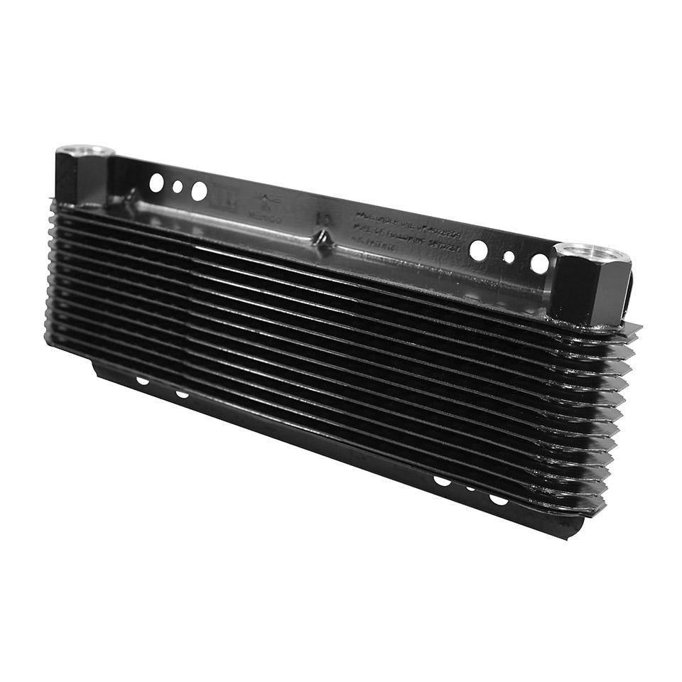 24 Plate Mesa Oil Cooler Element - Cool Air VW