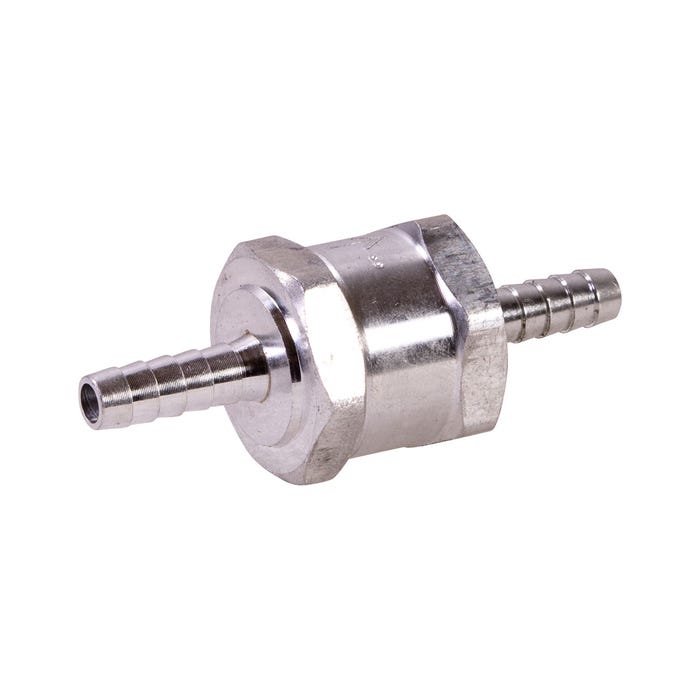 Billet Fuel Non Return Valve - Cool Air VW