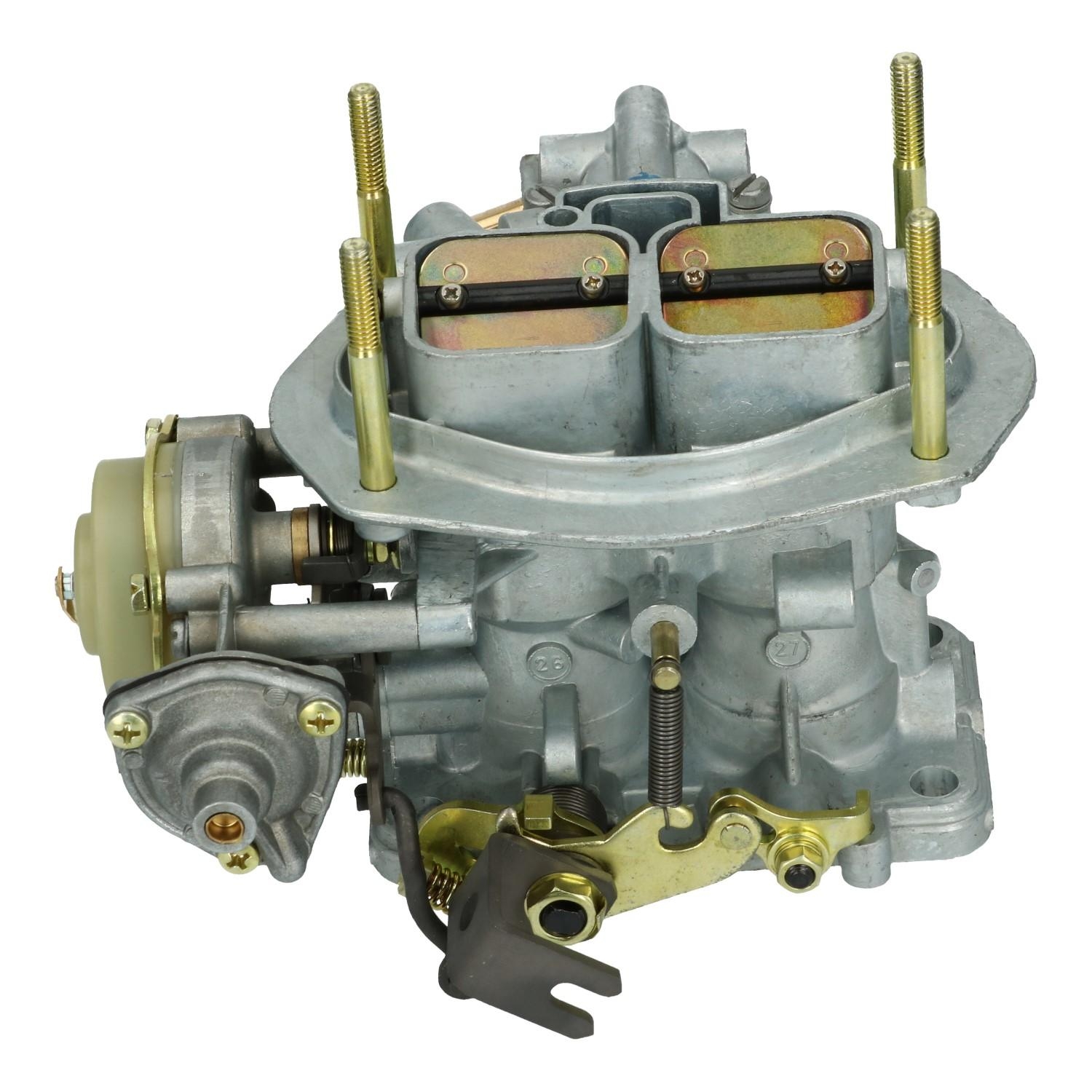 Weber 32/36 Progressive Carburettor - Cool Air VW