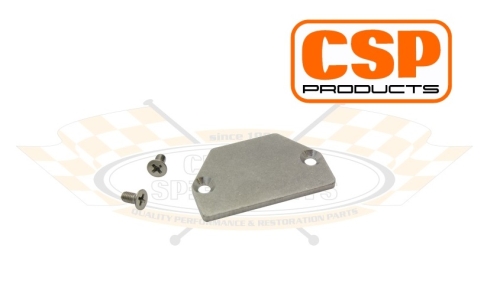 IDF Choke Blanking PLates - Cool Air VW