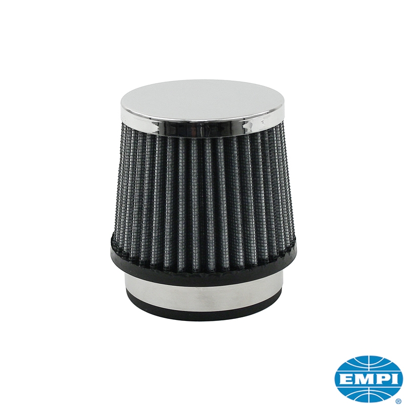 3+3/4" High Cone Air Filter - 67mm Neck (Kadron Carburettor Air Filter ...