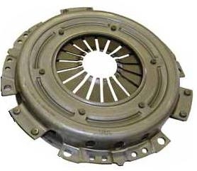 Late 180mm Clutch Pressure Plate - 1971-79 - T1,KG - Heavy Duty - Cool ...