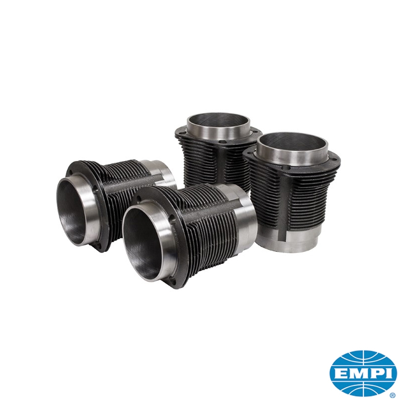 94mm Bore Extra Long Barrels - Type 1 Engines - Cool Air VW