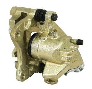 T1 Rear Caliper Left (Rear Conversion Caliper Empi) Steel Bracket ...