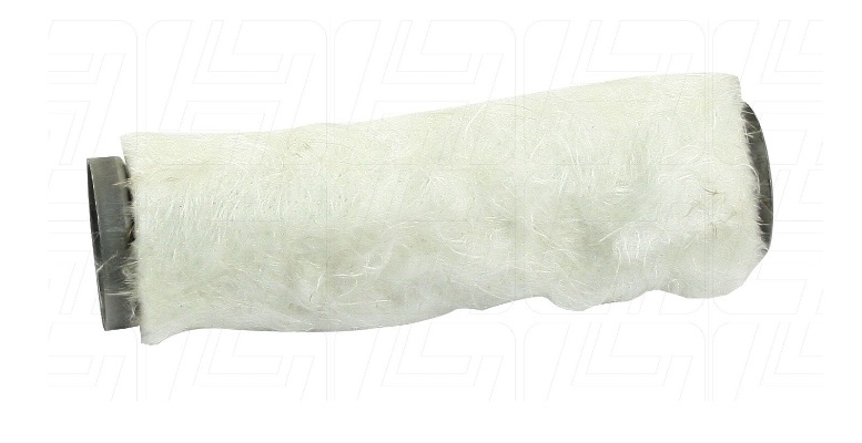 Competition Bobcat Exhaust Baffle - 53mm X 192mm - Cool Air VW