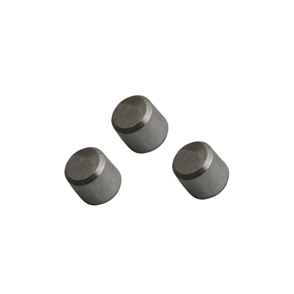 Gearbox Detent Plug Kit (3) - Cool Air VW